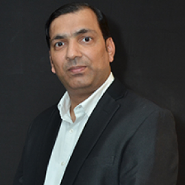 Atul-Bansal - India Logistics Summit & Awards 2025